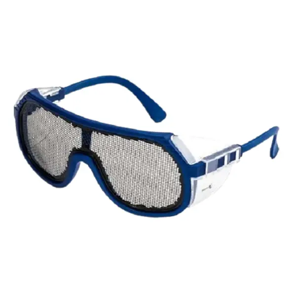 Dromex Wire Mesh Goggles - Violet Horizon
