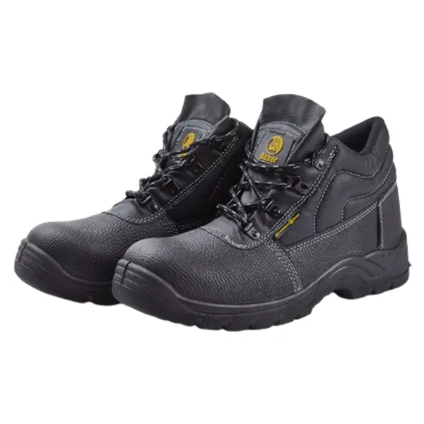 Dromex S1 Boxer Boot - Violet Horizon