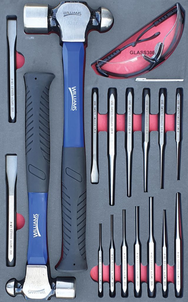 Snap-on Hammers, Punches & Chisels Archives - Violet Horizon